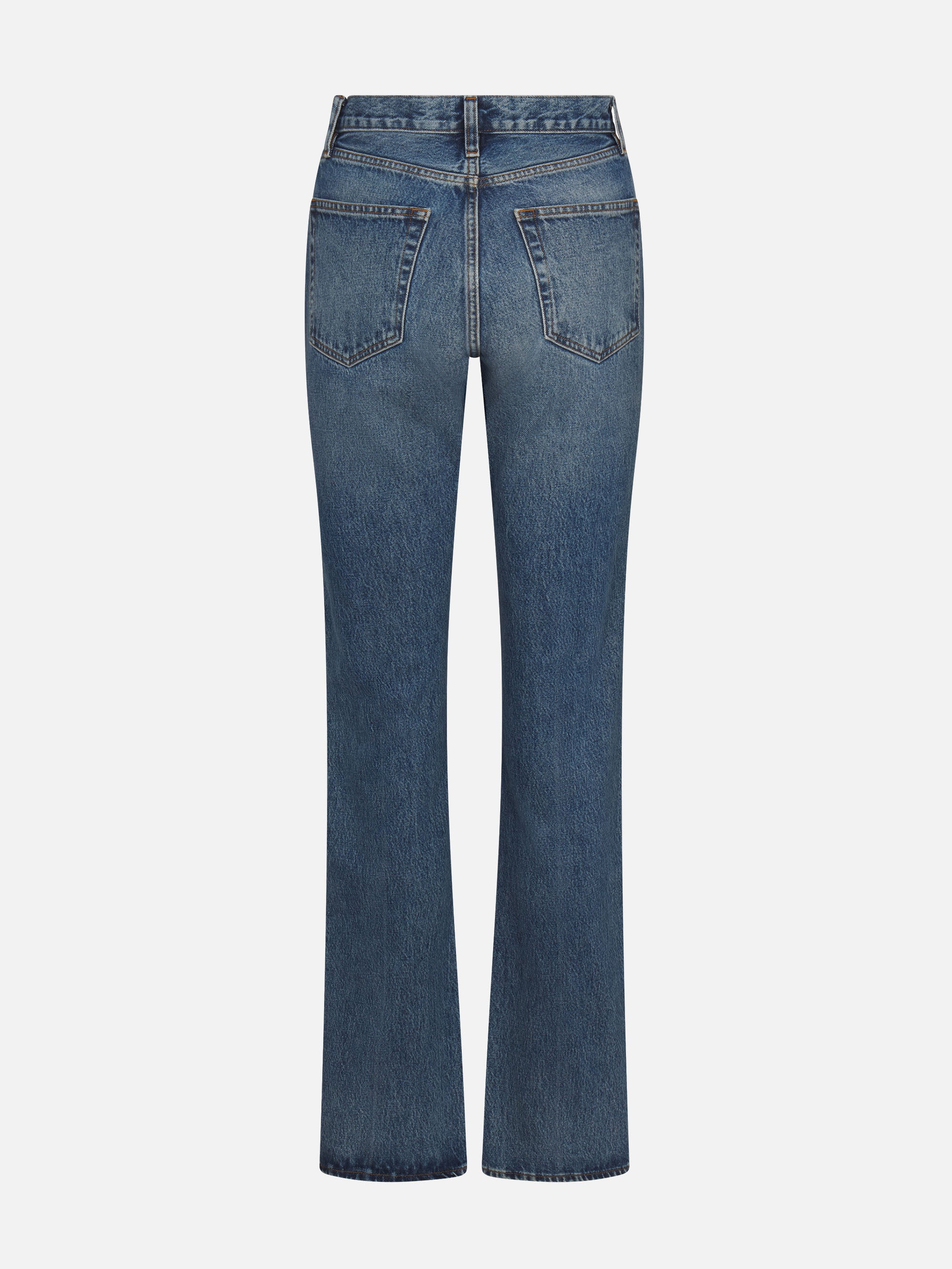 THE VERTICAL KNOCK OUT – FRAME