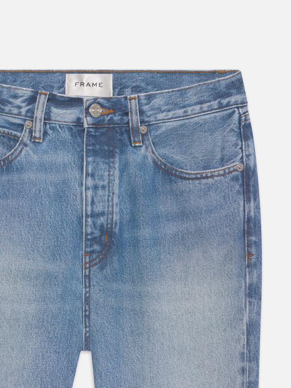 THE VERTICAL KNOCK OUT – FRAME