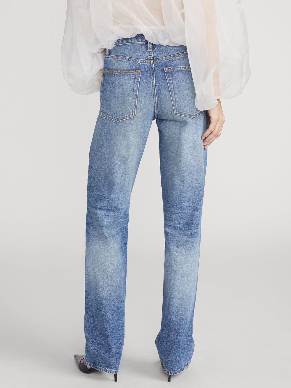 THE ESSENTIAL FIGHTER