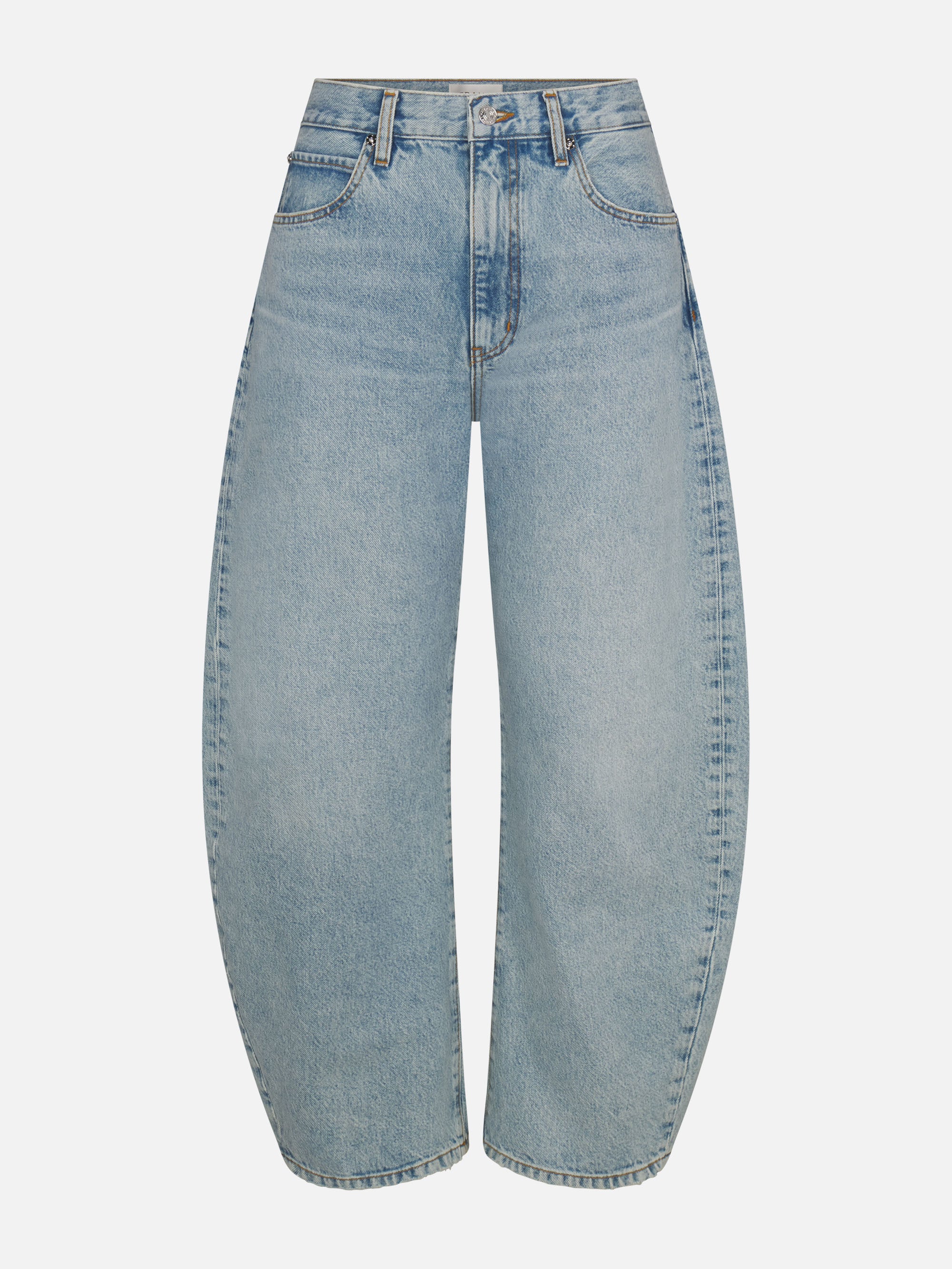 THE BUBBLE OUTLAW – FRAME