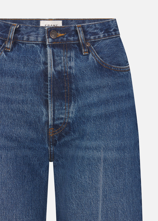 THE COLLEGIATE GALACTIC – FRAME