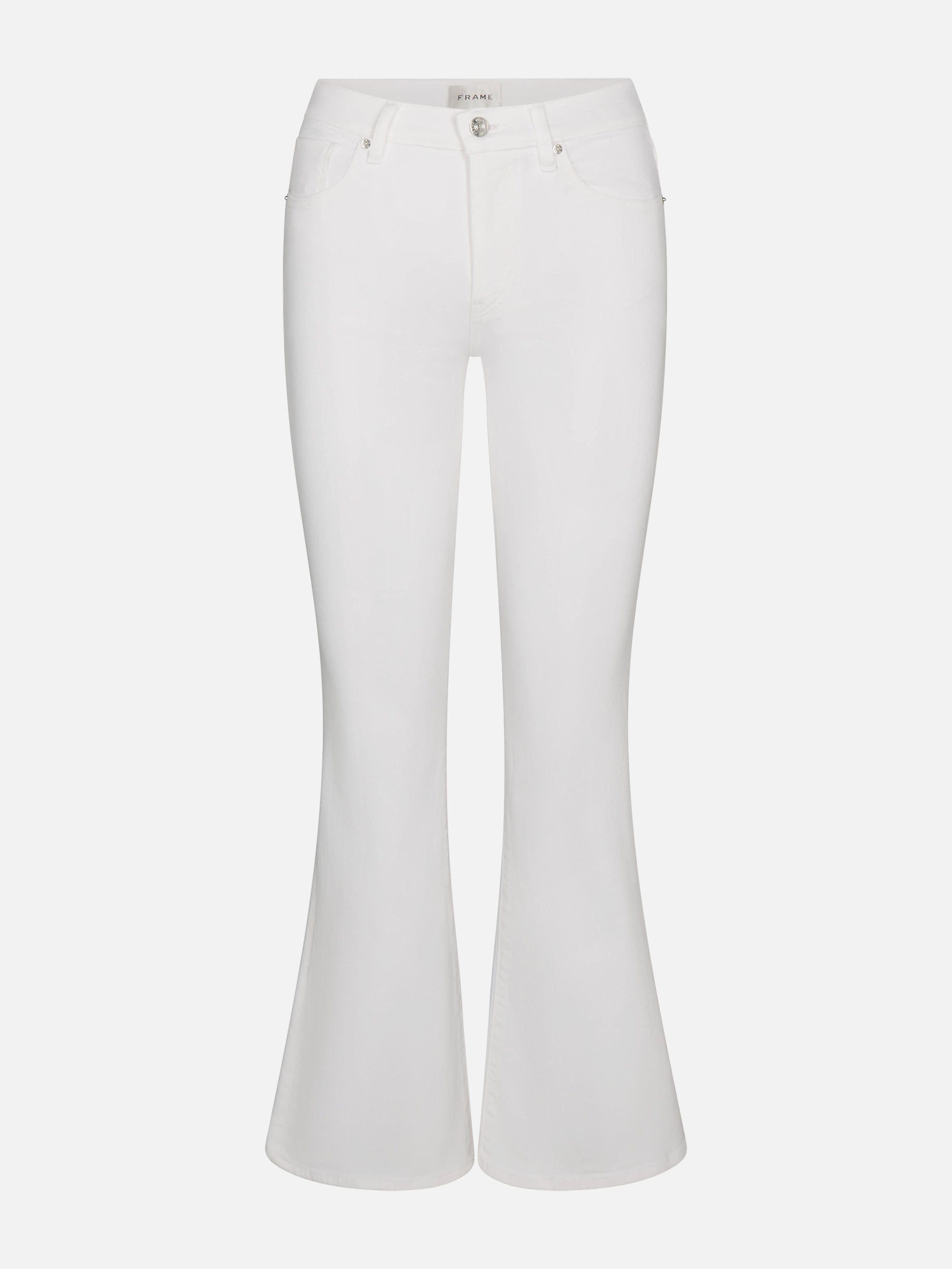 THE PIXIE ICON WHITE