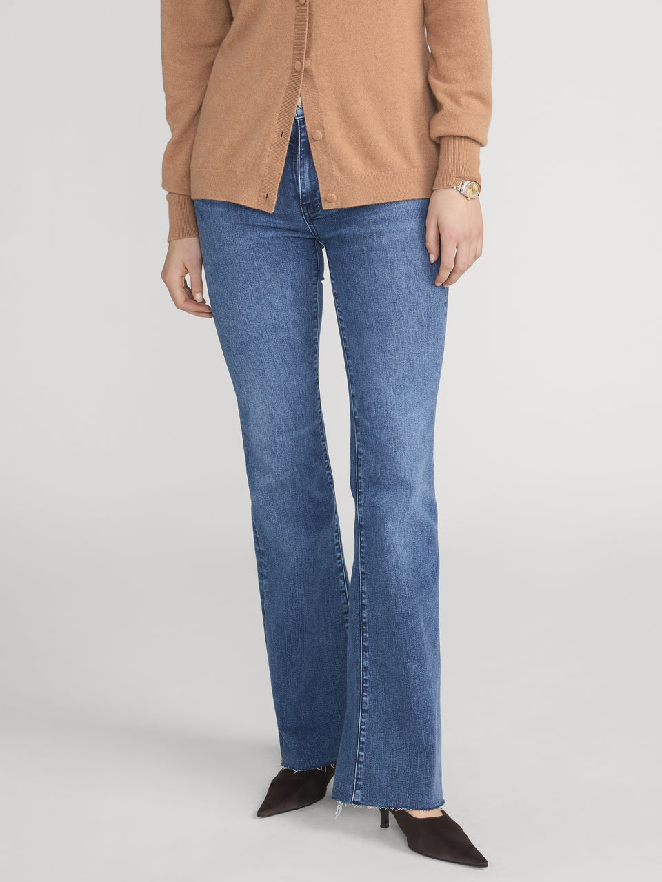 THE ICON EASE RAW AFTER