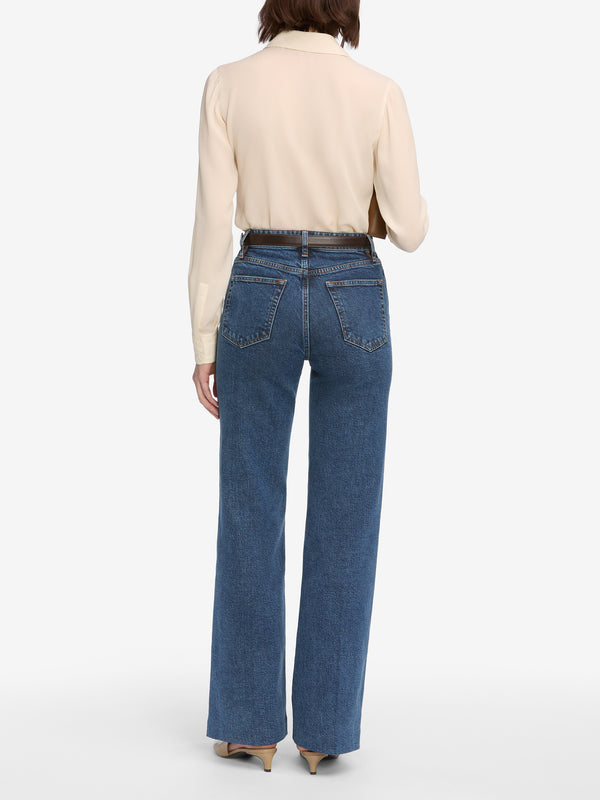 THE REFINED SATURN – FRAME