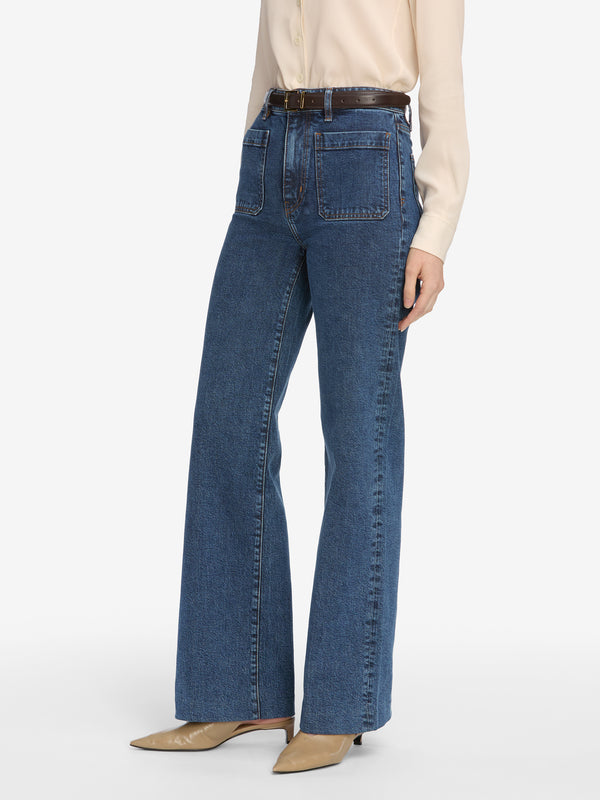 THE REFINED SATURN – FRAME