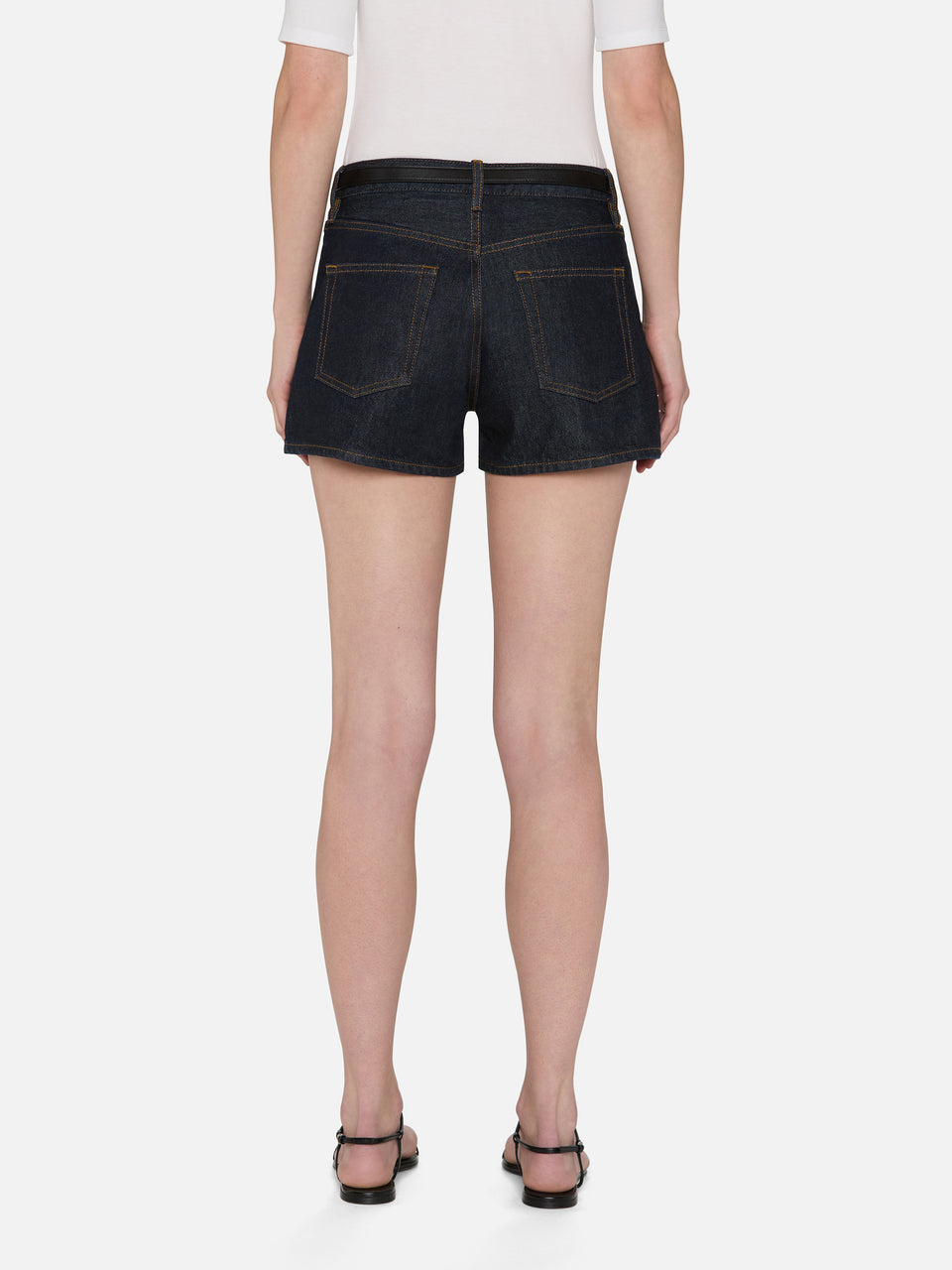 THE HANG SHORT RINSE