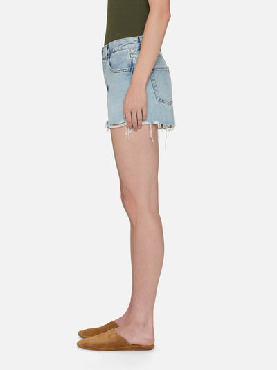 THE HANG SHORT SWINDLE