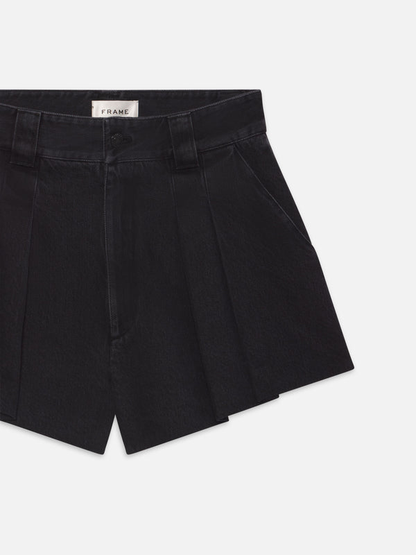 THE STRUCTURAL SHORT AXIOM – FRAME