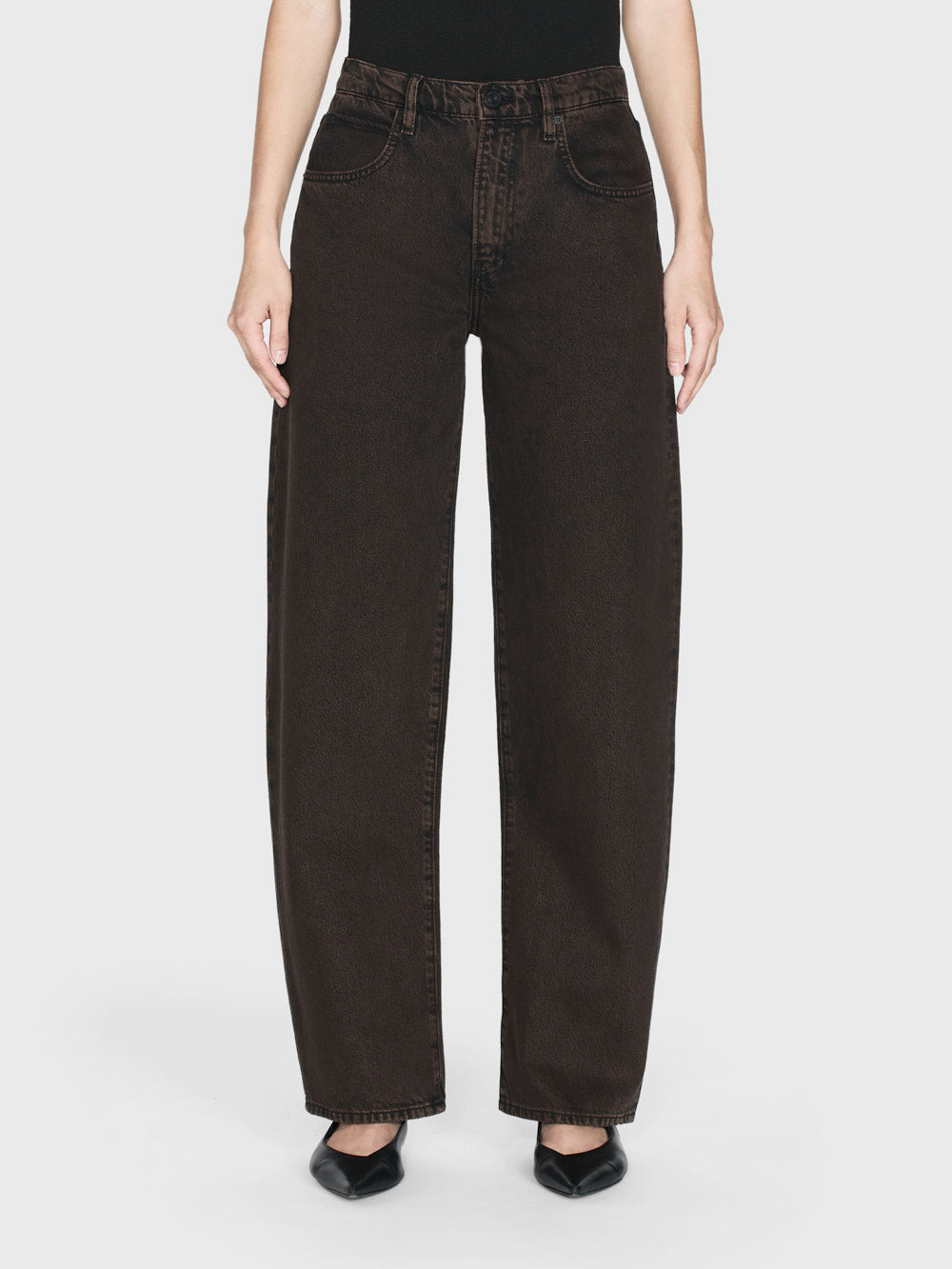 LONG BARREL ORE – FRAME