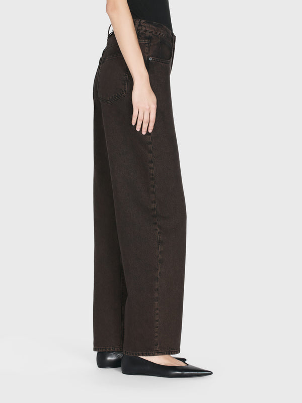 LONG BARREL ORE – FRAME