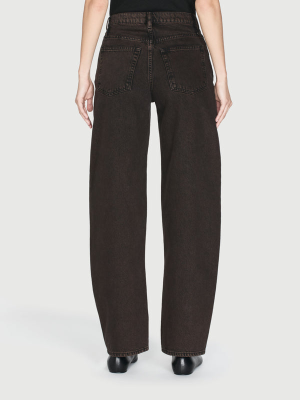 LONG BARREL ORE – FRAME