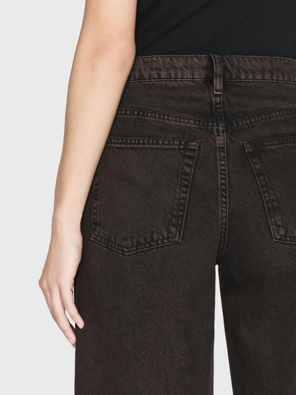 LONG BARREL ORE – FRAME