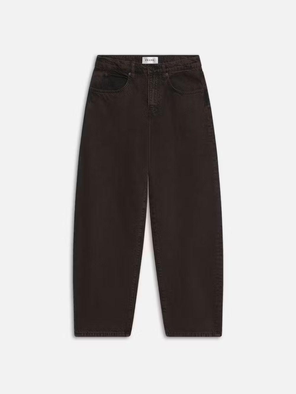 LONG BARREL ORE – FRAME