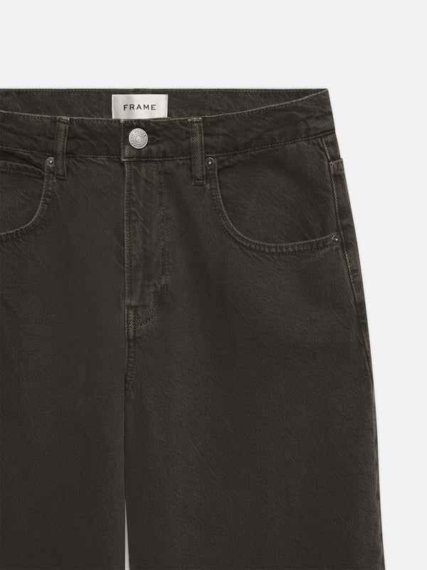 LONG BARREL SERPENTINE – FRAME