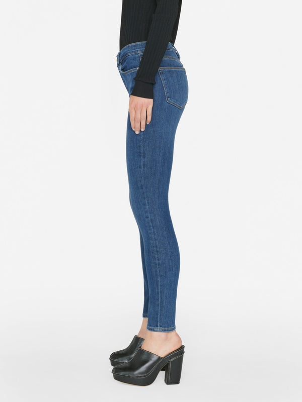 Le High Skinny in Dublin – FRAME