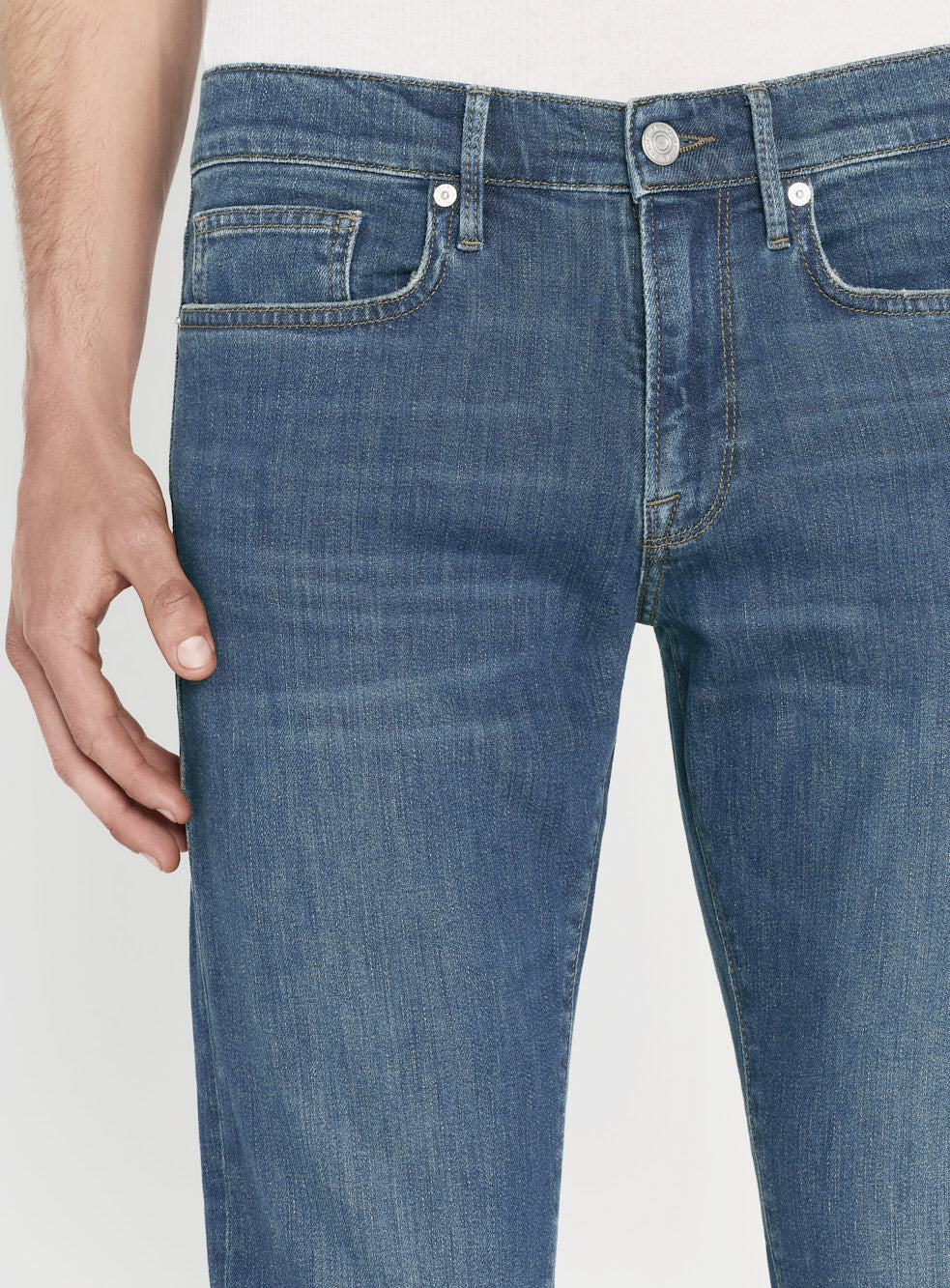 L'HOMME SLIM MARQUES – FRAME