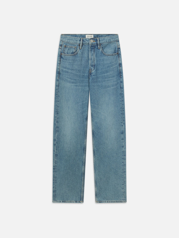 THE STRAIGHT JEAN GOOD TIMES – FRAME