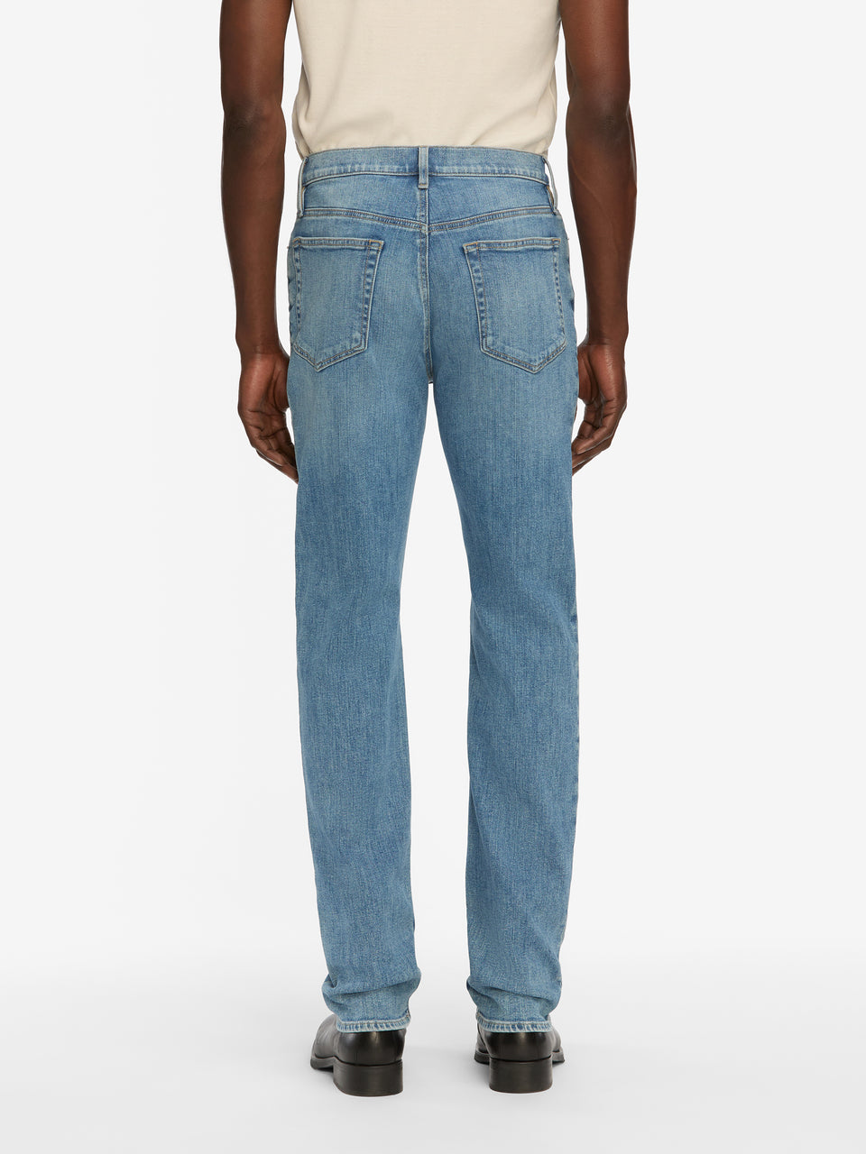 MODERN STRAIGHT TITAN