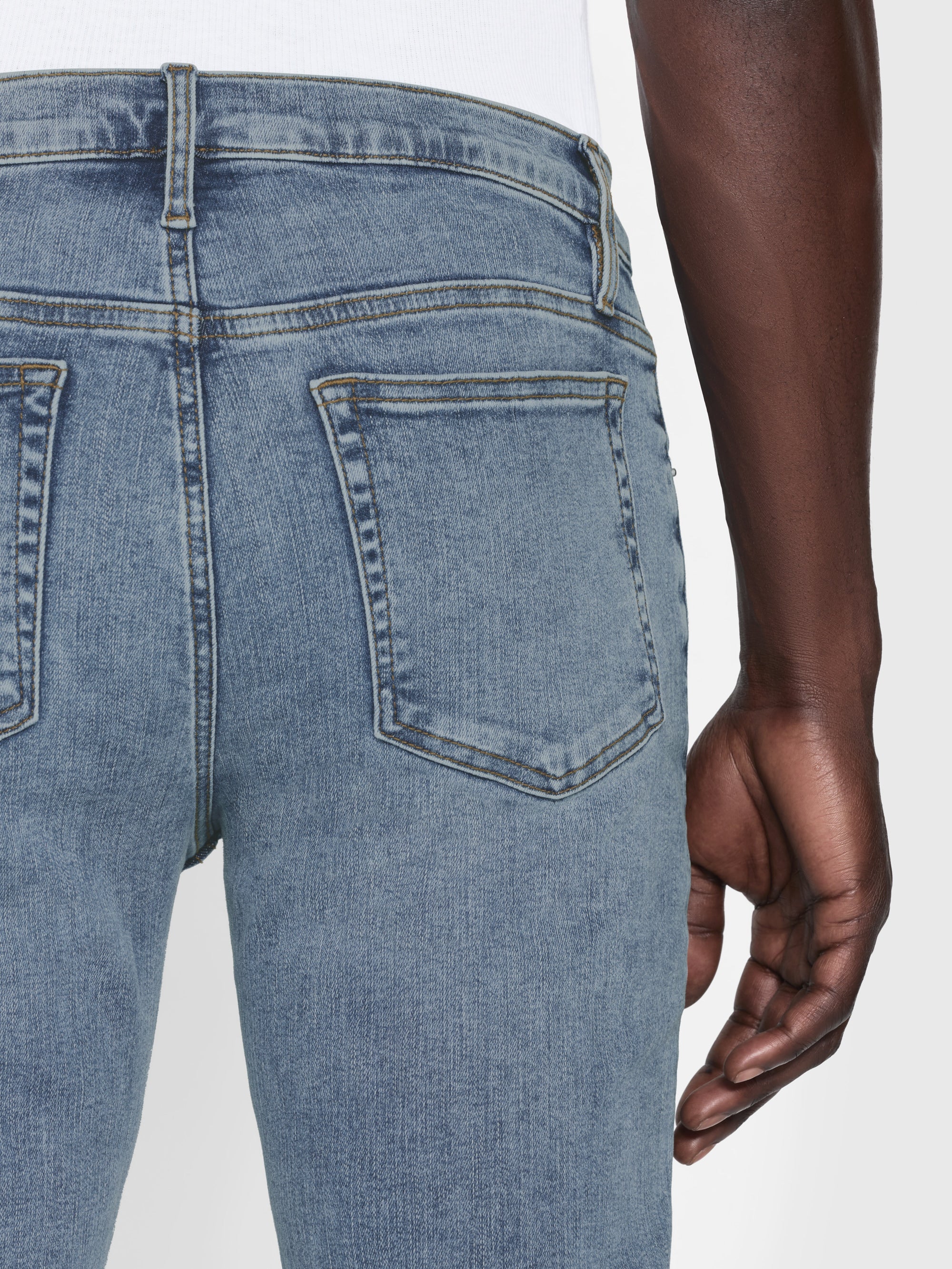 JETSET MODERN STRAIGHT DALLAS – FRAME