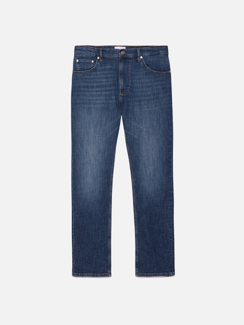 MODERN STRAIGHT VERDIE – FRAME