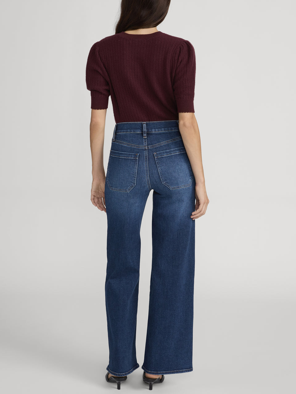 LE PIXIE SLIM PALAZZO MDRN PKT SAVIOR