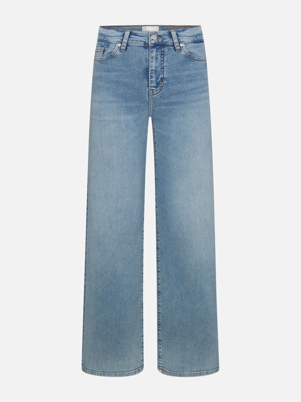 LE SLIM PALAZZO RIPPLE