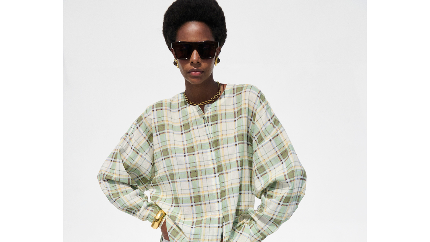 FRAME | Modern Luxury Fashion