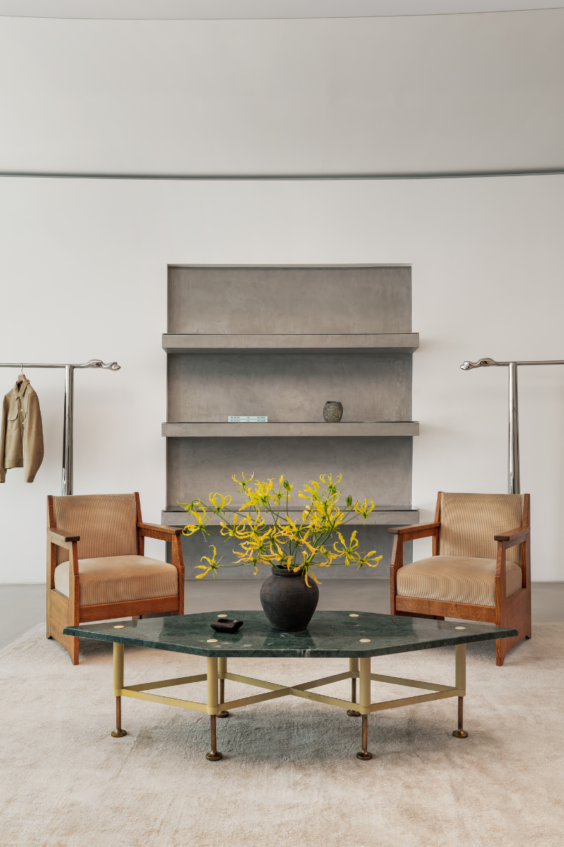 FRAME | Modern Luxury Fashion