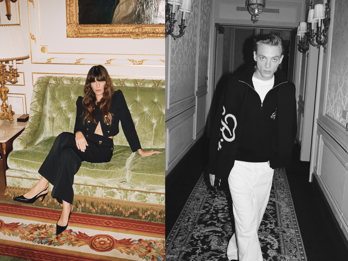 FRAME | Shop Denim & Clothing