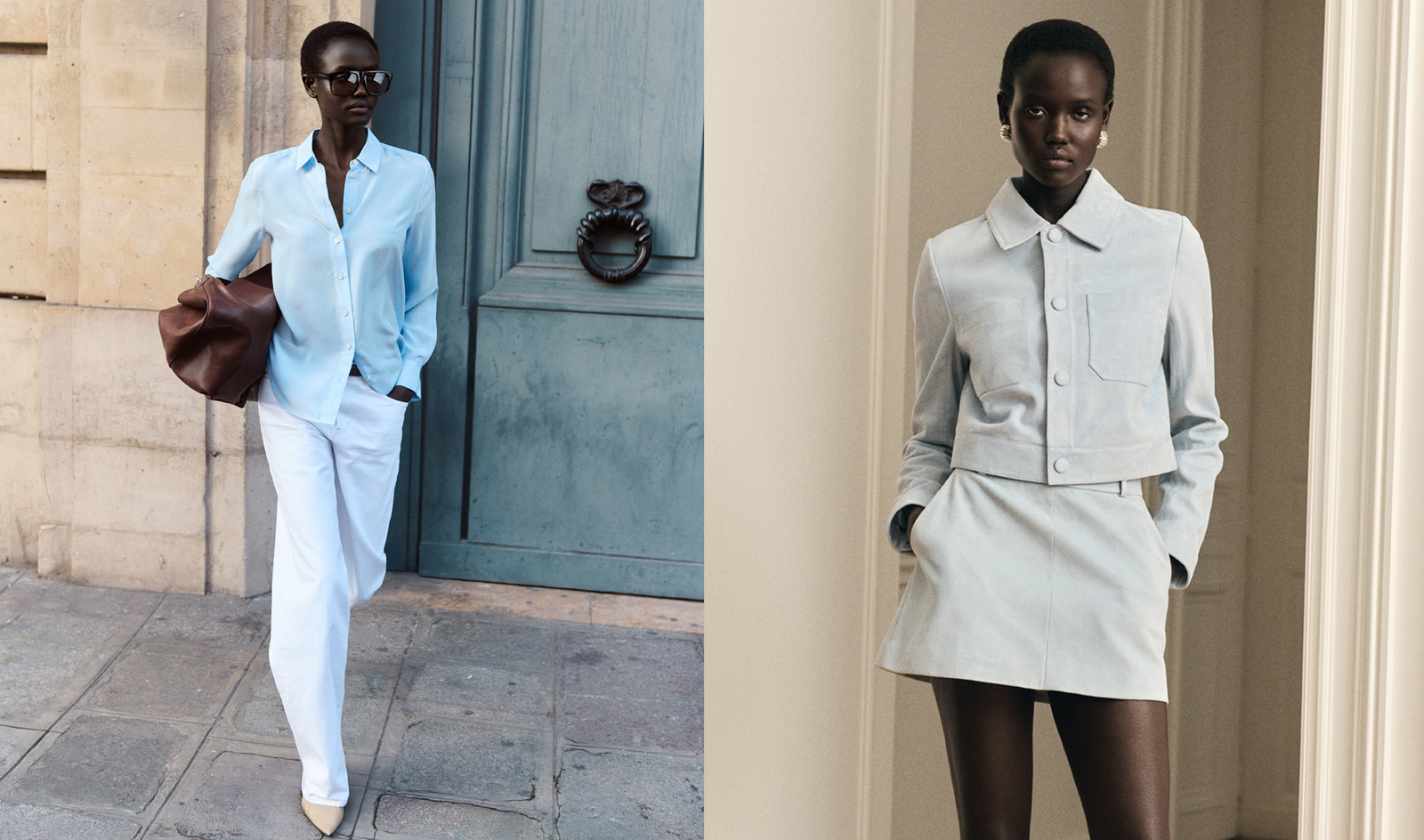 FRAME | Shop Denim & Clothing