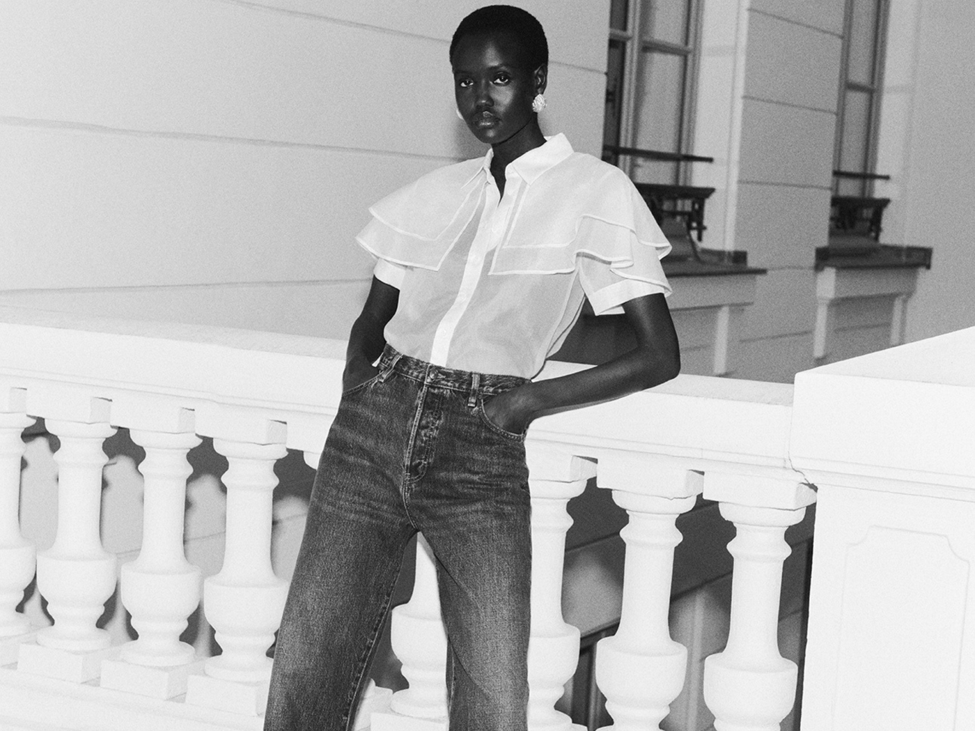 FRAME | Shop Denim & Clothing