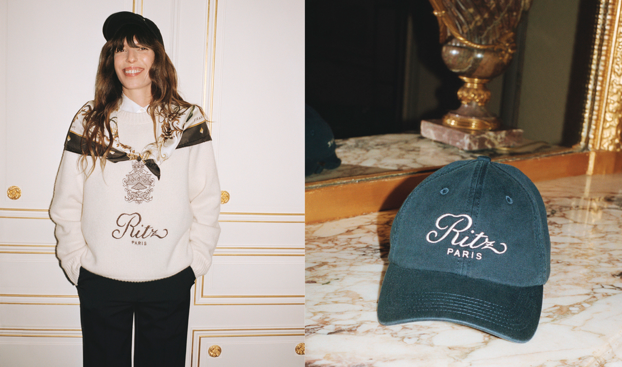 FRAME X Ritz Paris