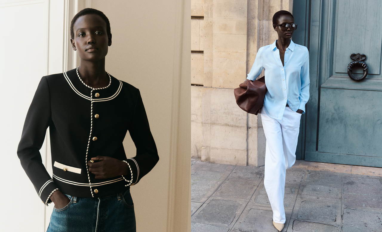 FRAME | Shop Denim & Clothing