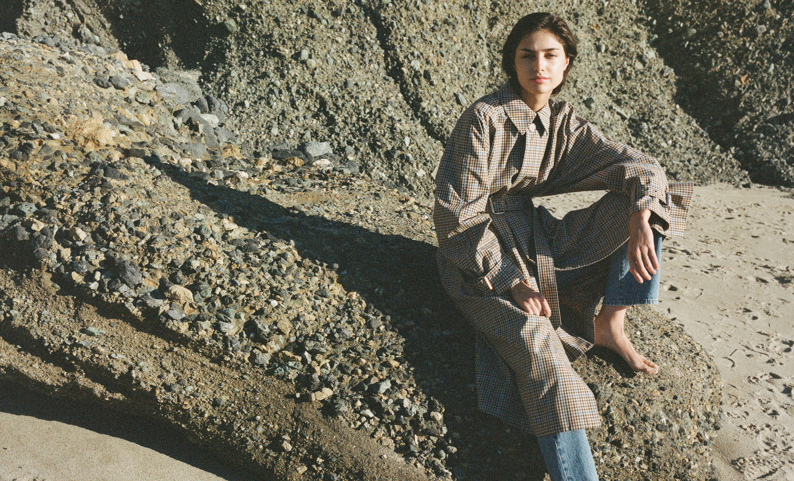 FRAME | Modern Luxury Fashion