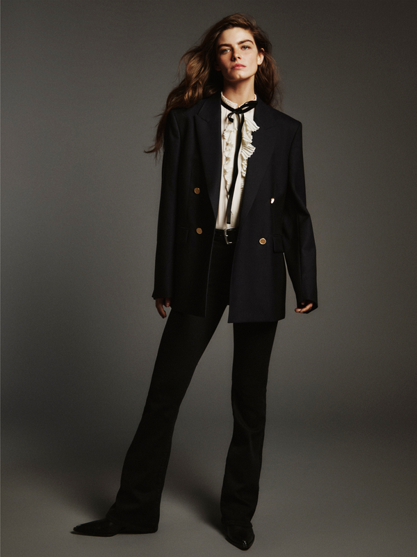 THE REBOOT LEVITATE – FRAME