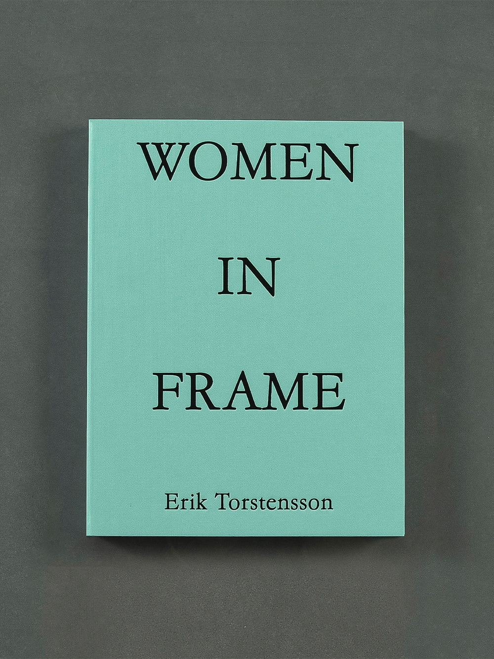 Women in FRAME